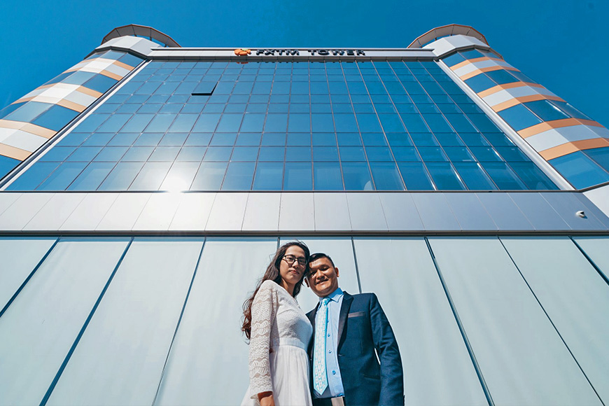 Top FXTM Vietnam Partner Contest Winner Visits Cyprus Office