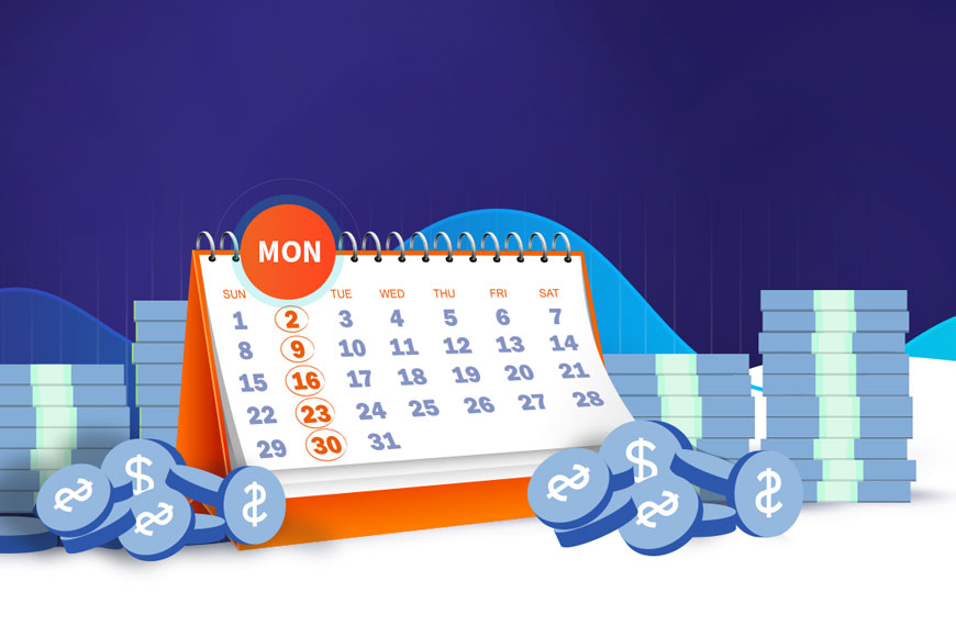 FXTMPartners announces switch from monthly to weekly rebate payouts